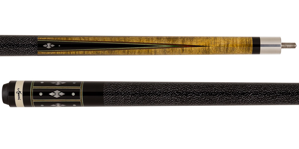 Meucci MEHP01 Pool Cue