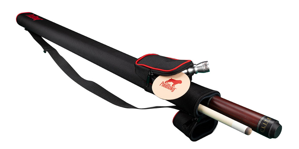 PoolDawg Elite Pool Cue Set | All-in-one Beginner Pool Cue Bundle ...