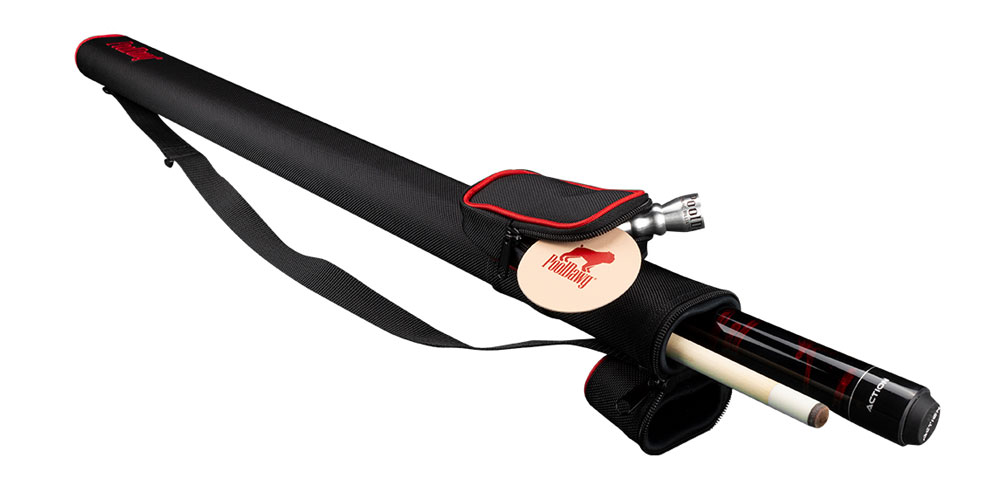 PoolDawg Value Pool Cue Set | All-in-one Beginner Pool Cue Bundle ...