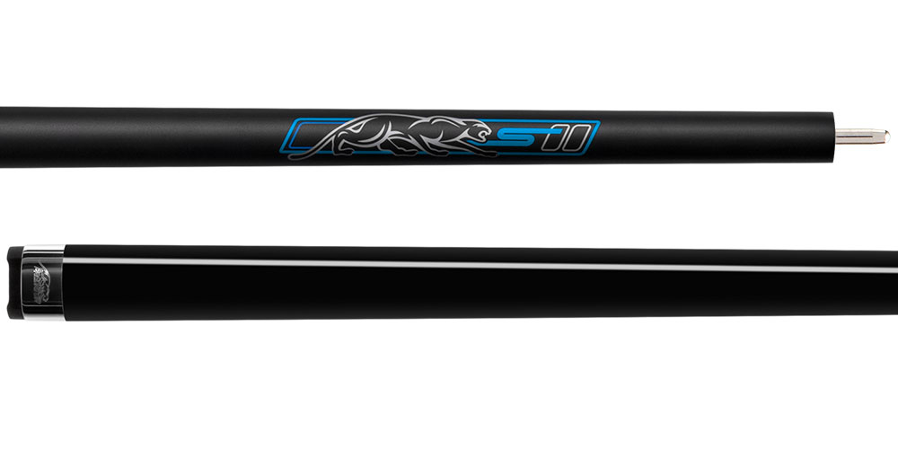 Predator Sport 2 Amp No Wrap Pool Cue