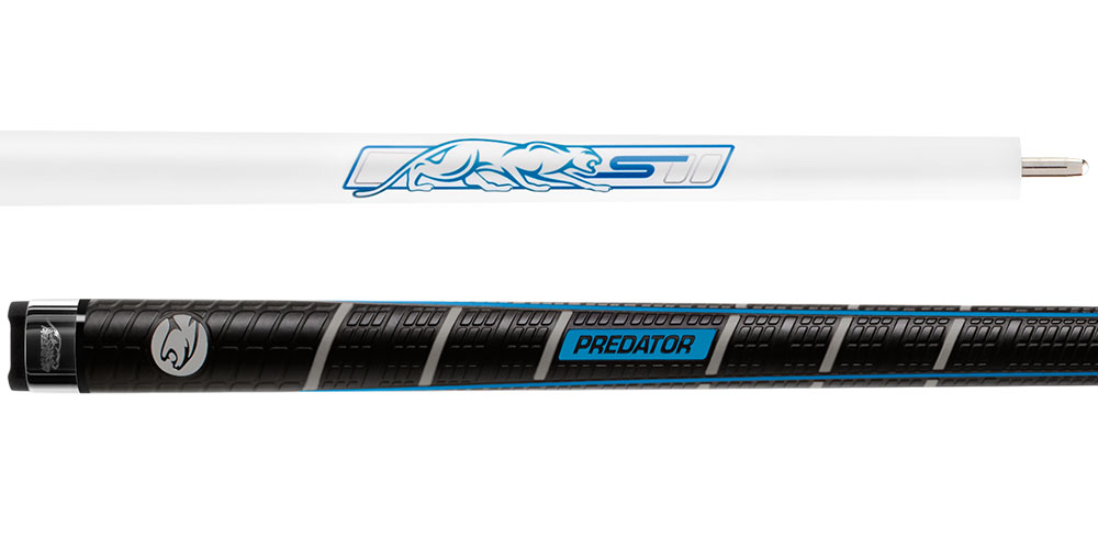 Predator Sport 2 Volt With Wrap Pool Cue