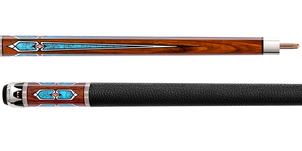 Predator Throne 3-5 | Predator Cues | Pooldawg.com