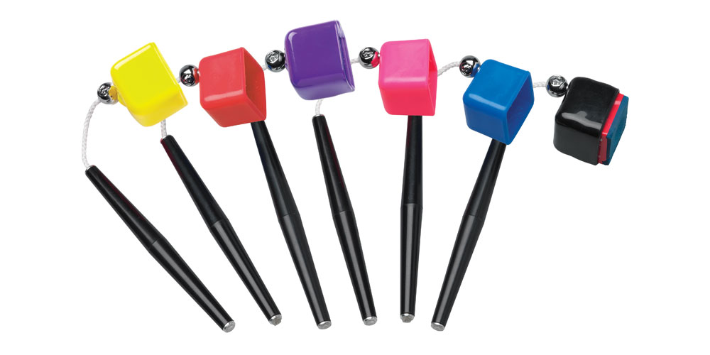 Action Pocket Chalker | Vinyl Pocket Chalker | Chalker