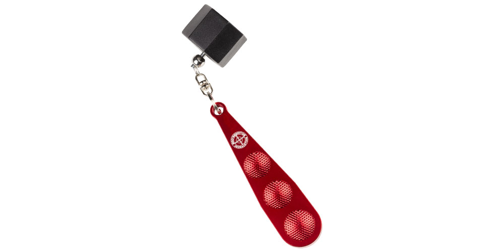 Bulletproof Octagon Chalker and Tip Tool