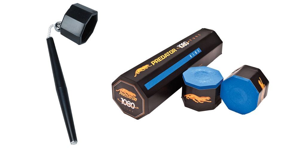 Predator Chalk | Sale on Chalk | Chalk Holder