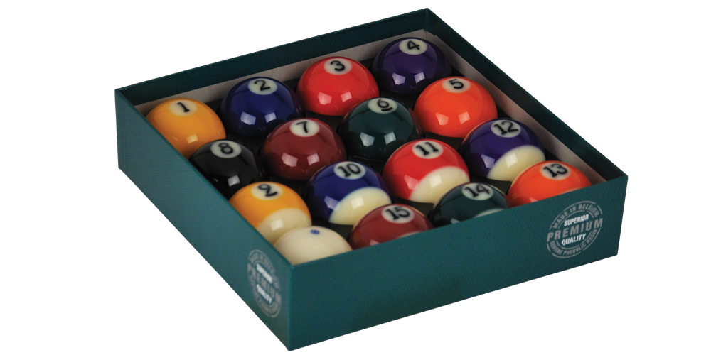 Aramith Premium Single Replacement Balls