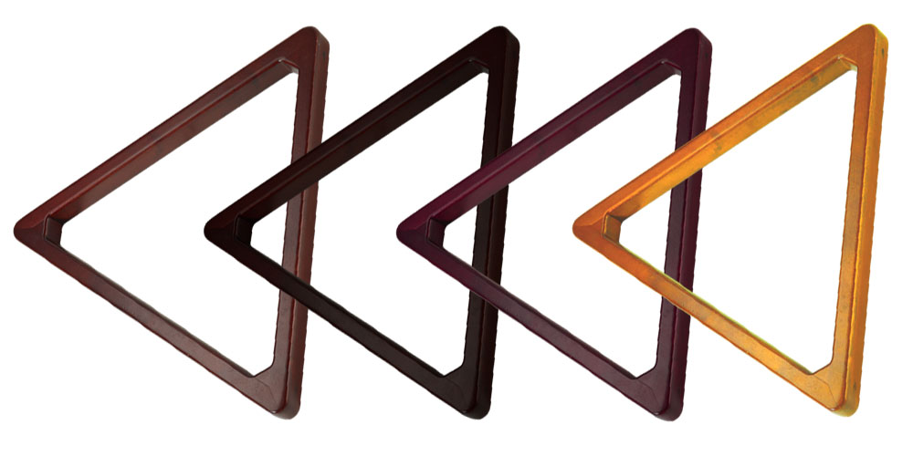 Action 8 Ball Heavy Duty Rack | Action RK8H Rack | Pooldawg.com