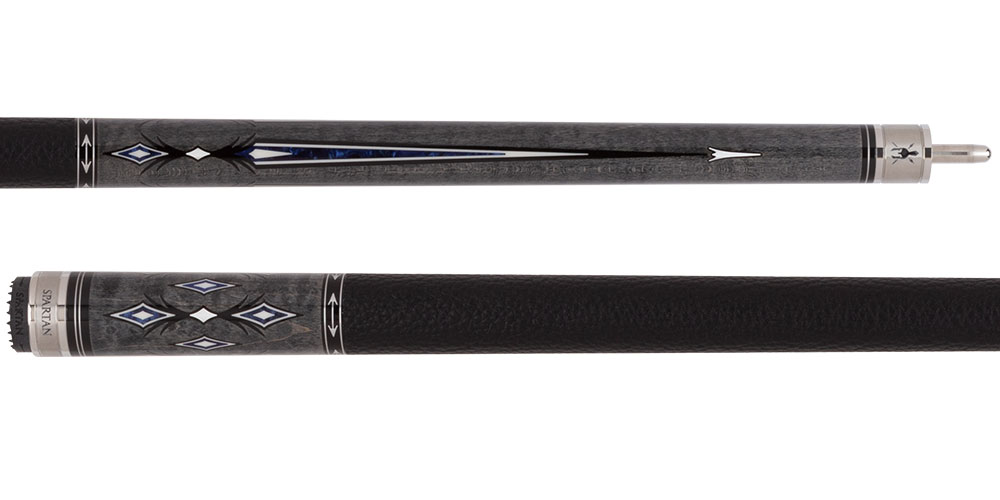 Spartan SPR10 Pool Cue | Spartan Cues | Pooldawg.com