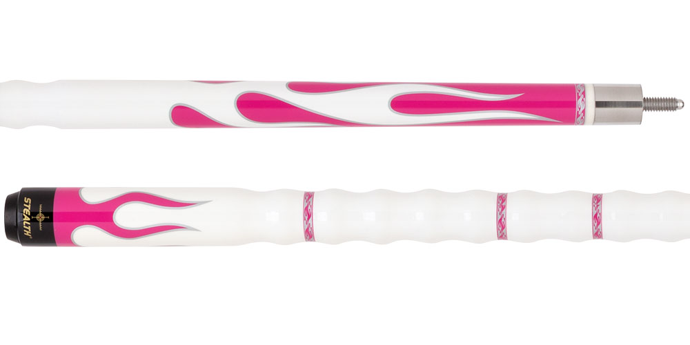 Stealth STH02 Pool Cue