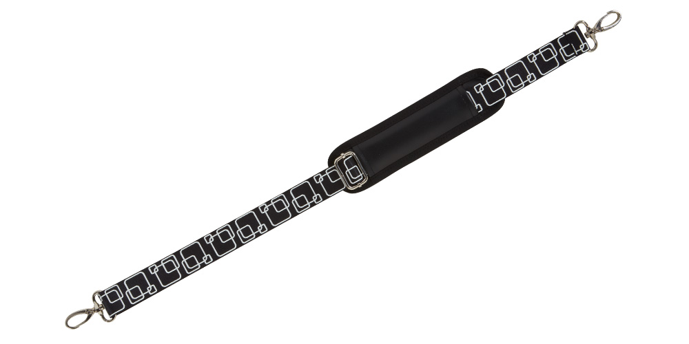 Case Accessories | STRAP05 Squares | Pooldawg.com