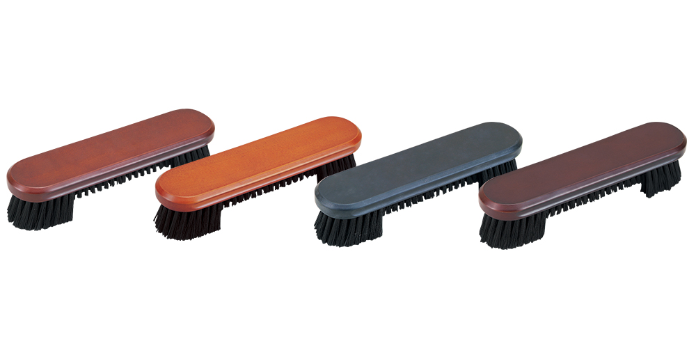 9" Nylon Pool Table Brush