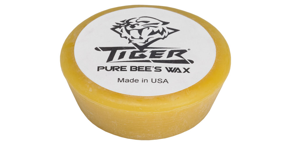 EZ Shine Bees Wax