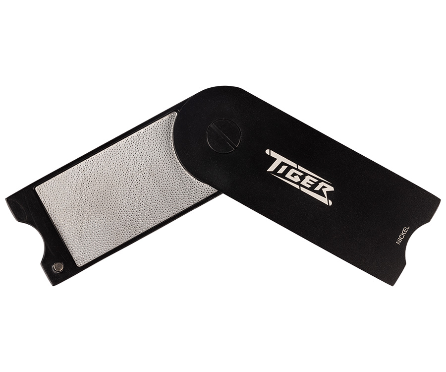 Tiger Tip Shaper and Scuffer | Tiger Accessories | Pooldawg.com