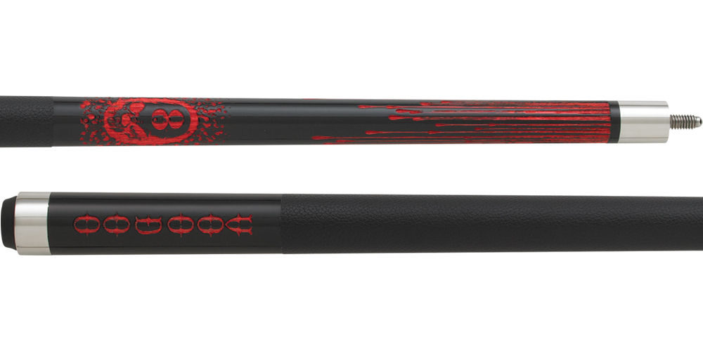 Voodoo VOD21 Pool Cue