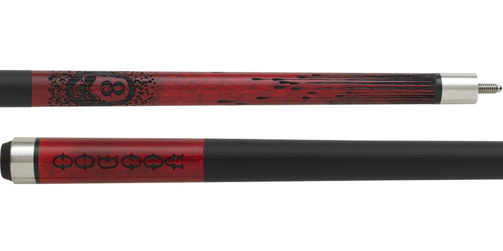 Voodoo VOD22 Pool Cue