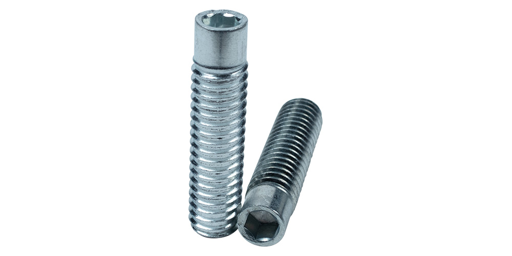Action Weight Bolt
