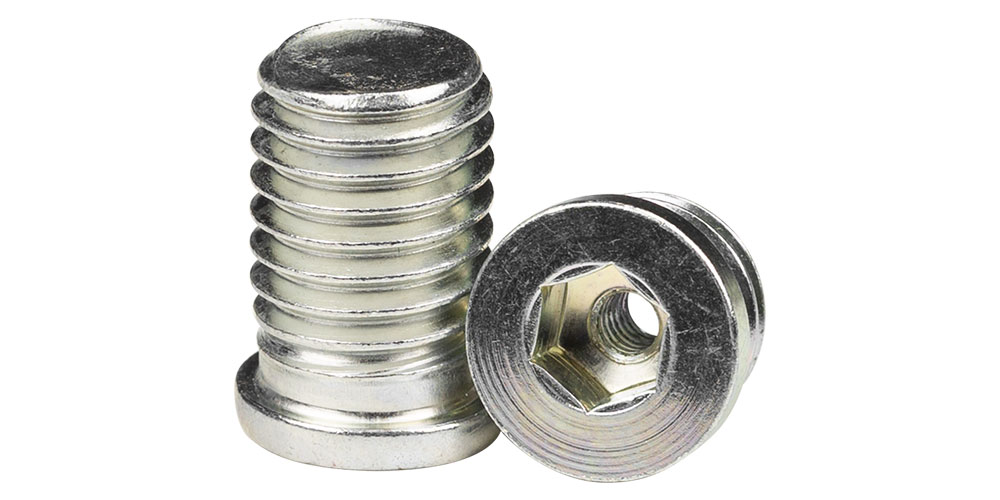 5280/Outlaw/Voodoo/Eight Ball Mafia Weight Bolt