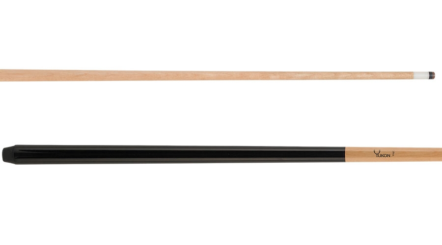 House Cues | Bar Sticks| One Piece Pool Cue