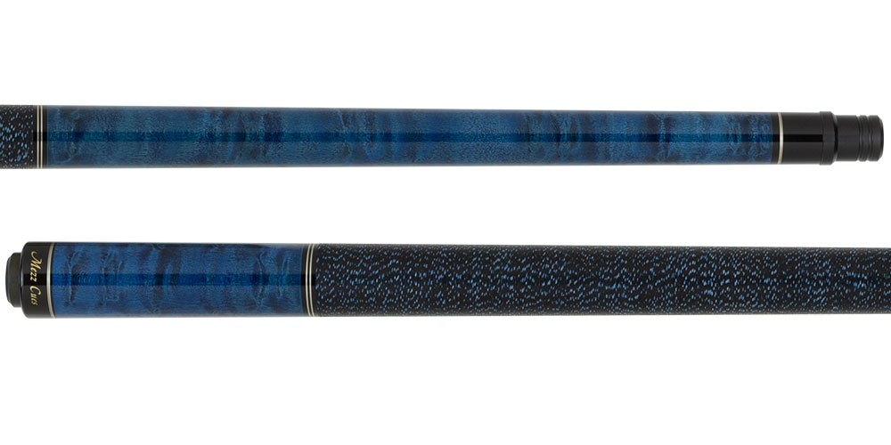 Mezz ZZMDA Cue - WX700 Shaft | Mezz Pool Cues | Pooldawg.com